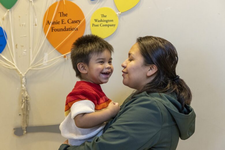 Mary’s Center: Rooted in Service and Community Understanding - NACHC