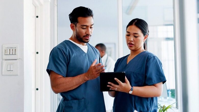 Investing in the Primary Care Front Line: Why CHCs Need Workforce ...
