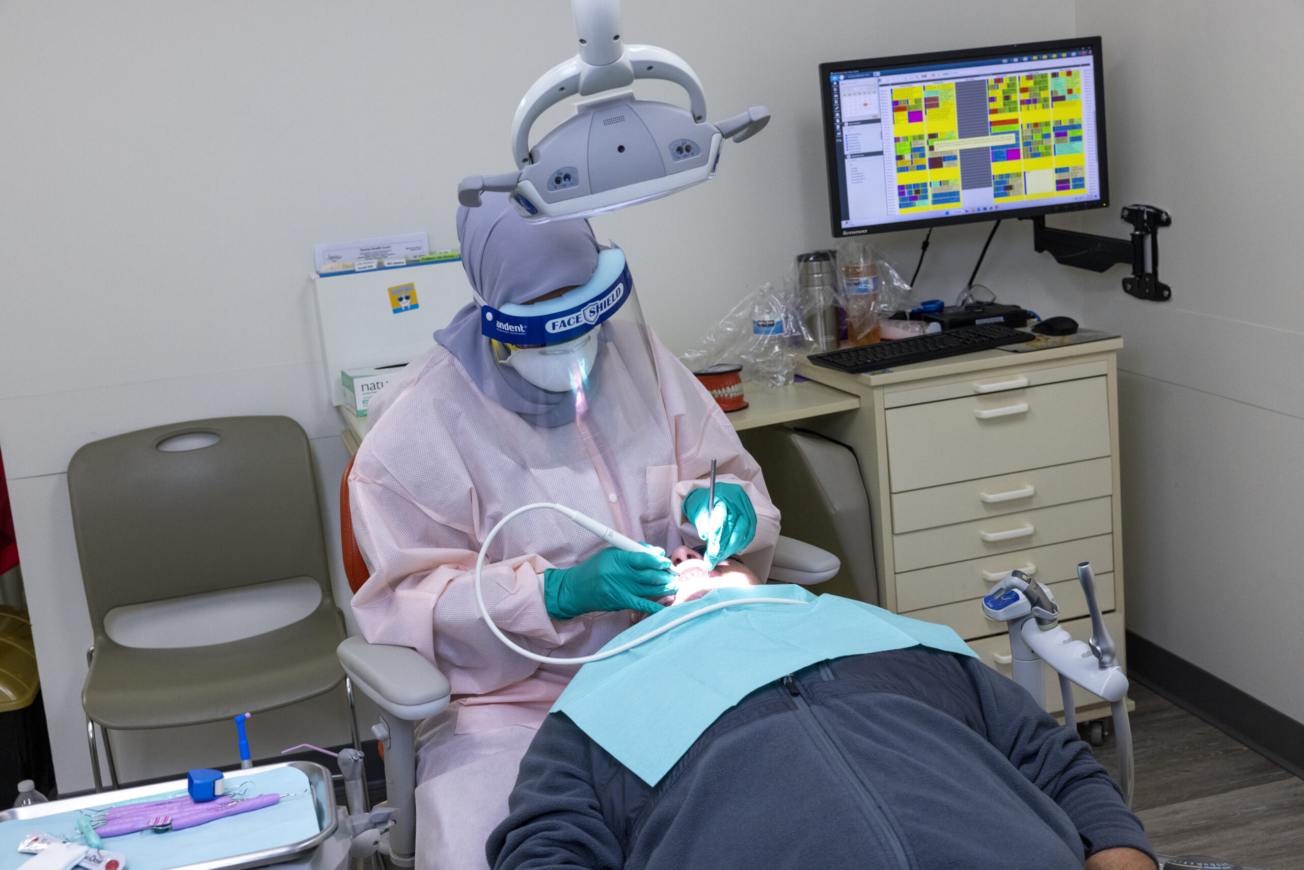 Innovative State Policy Approaches to Address Dental Workforce ...