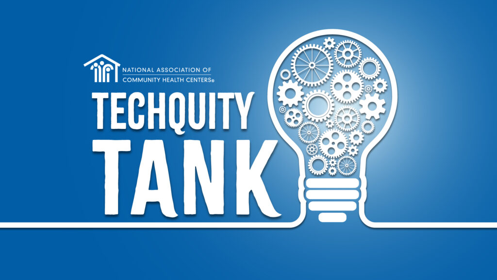 TechQuity Tank - NACHC