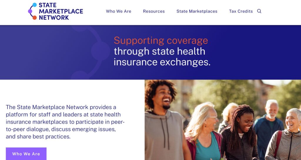 Marketplace - NACHC