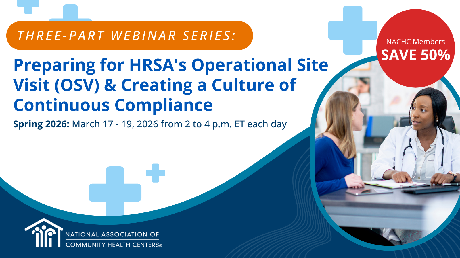 Preparing for HRSA’s Operational Site Visit (OSV) and Creating a ...