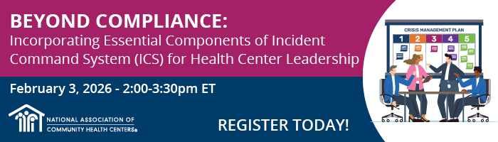 Incorporating Essential Components of Incident Command System (ICS)for ...
